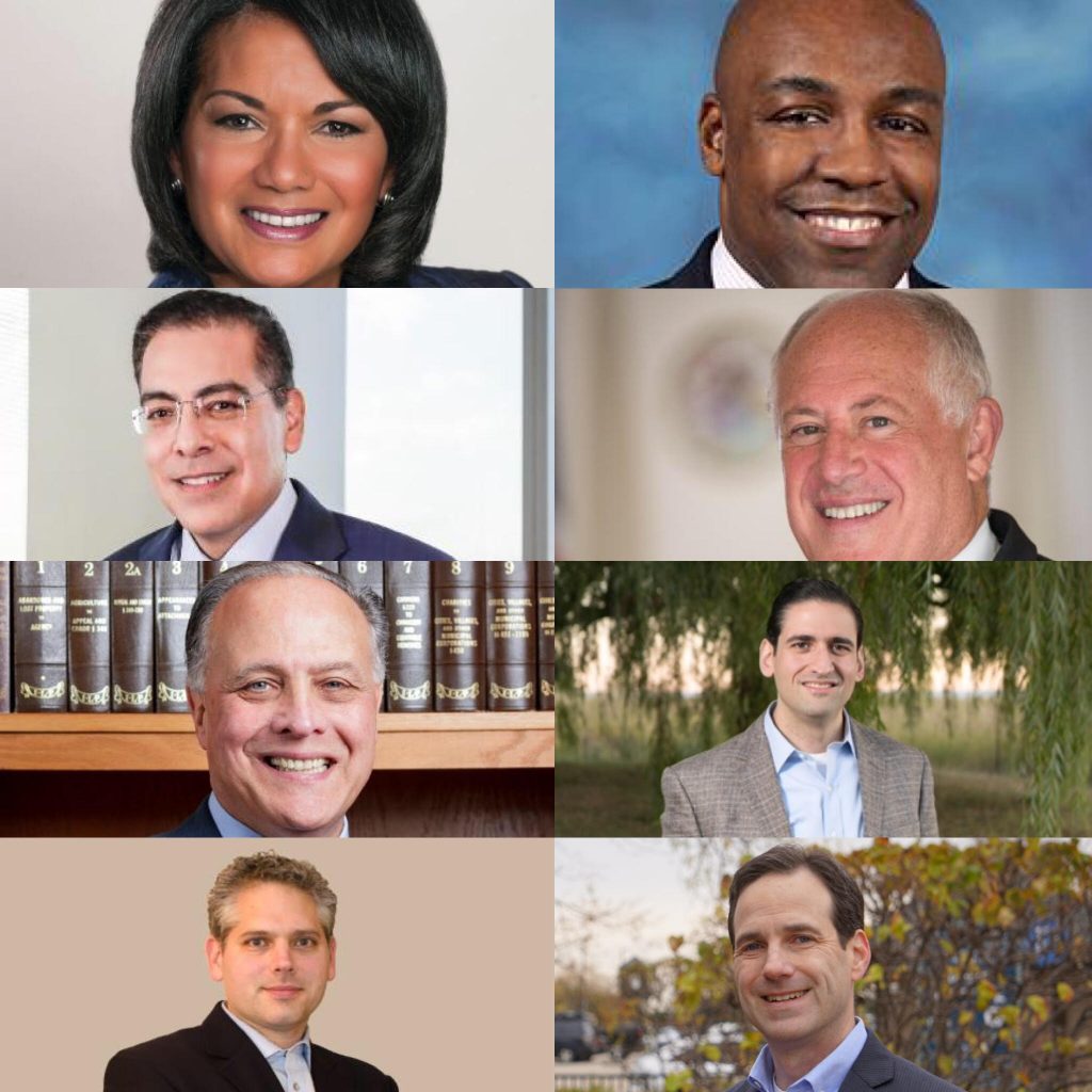 National Association of Black Journalists Hosts February 26 Forum ...