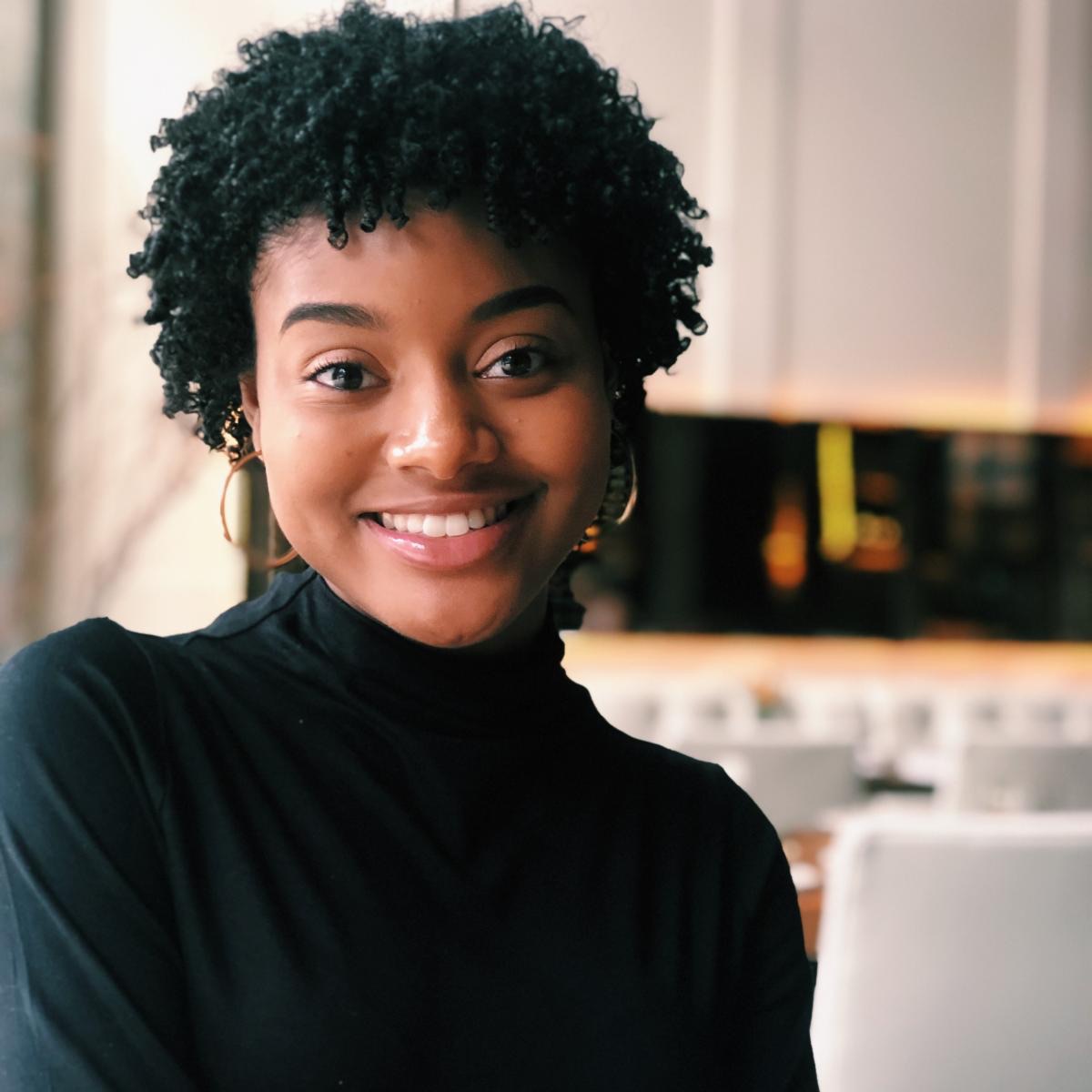 NABJ Congratulates 2020 Fellowship, Internship and Scholarship ...