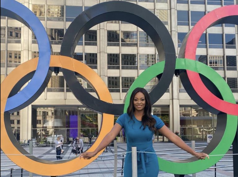 Chicago Newsmaker - National Association of Black Journalists-Chicago ...