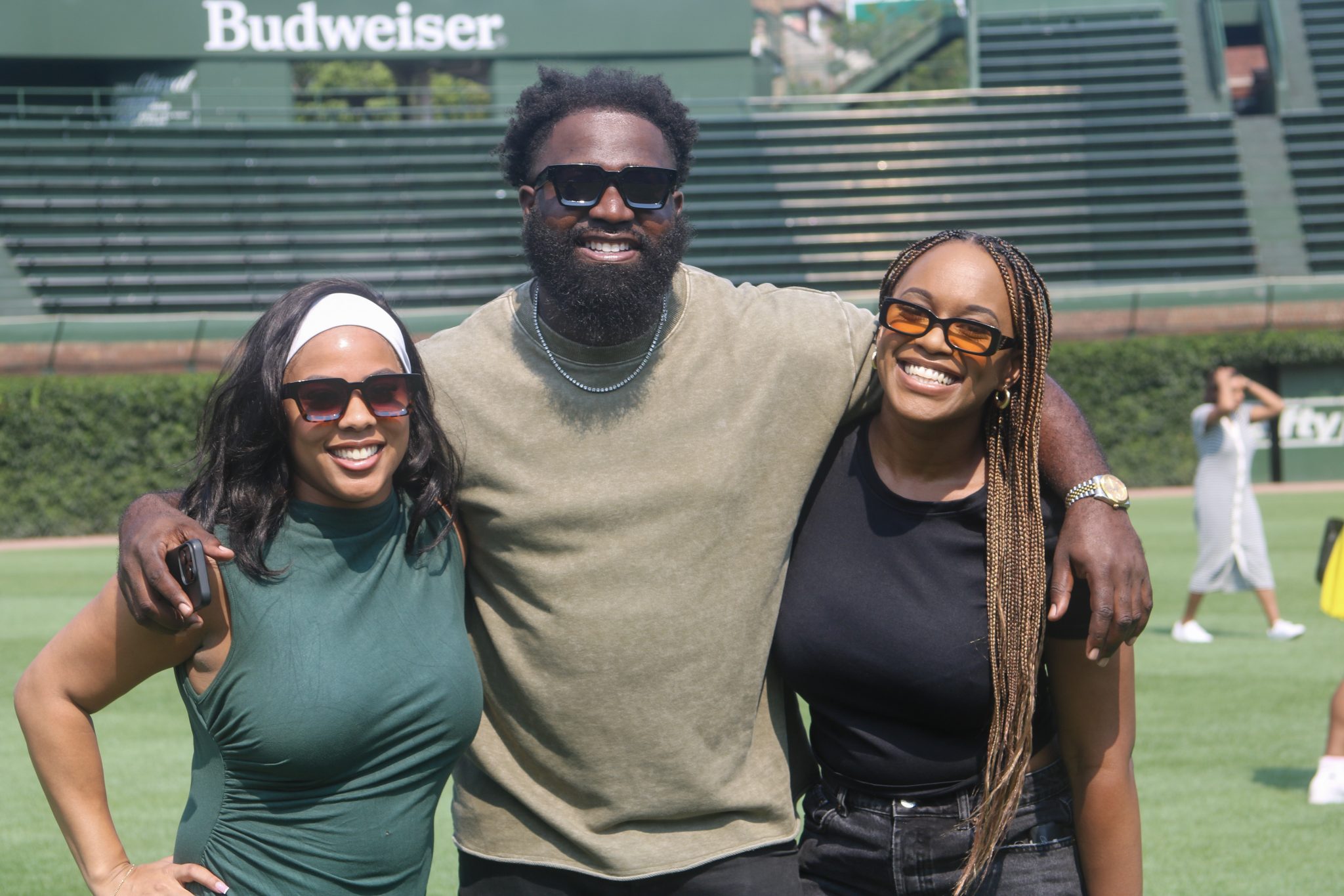 NABJ Chicago Chapter BHM Panel - National Association of Black ...